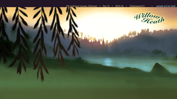 PGLS - Available courses